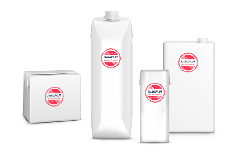 Water Tetra Pack - EUROPA PRIVATE LABELS / Energy Drink Private Label ...
